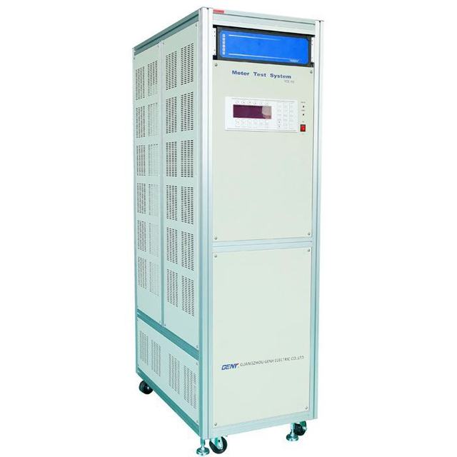 Guangzhou GENY Electric Co.,Ltd